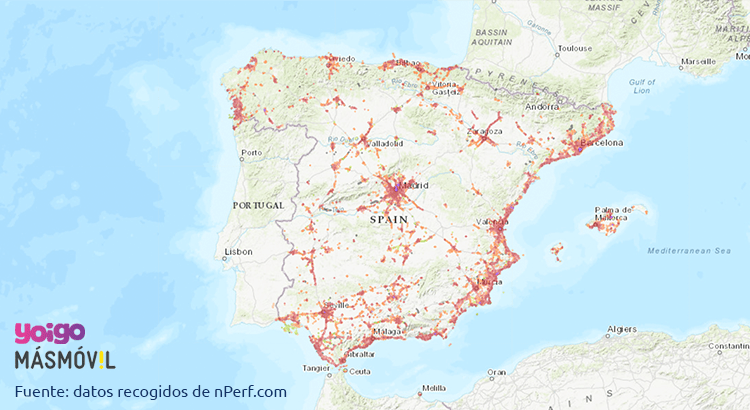 Opiniones Yoigo | ¿Cómo lo valoran sus clientes?